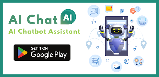 Tải AI Chat AI Chatbot Assistant cho máy tính PC Windows phiên bản mới ...