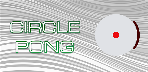 Circle Pong Android App