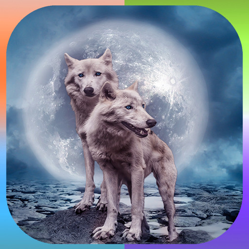 music relax wolf 2022 for PC / Mac / Windows 11,10,8,7 - Free Download ...