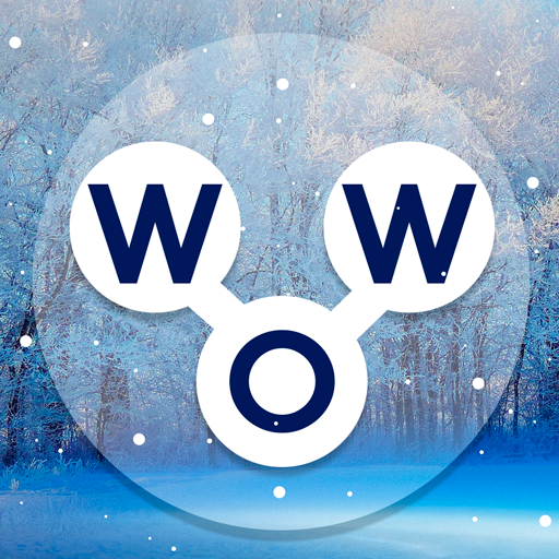 Words of Wonders: Wort-Puzzle – Apps bei Google Play