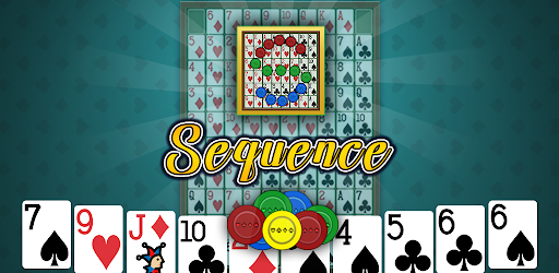 Sequence Card Game : Jacks Android App