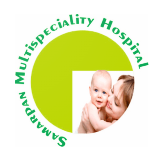 Samarpan Multi Speciality Hosp - Apps on Google Play