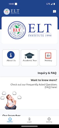 ELT Institute for PC / Mac / Windows 11,10,8,7 - Free Download ...
