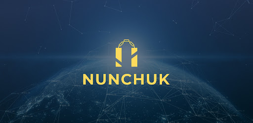 Nunchuk Bitcoin Wallet Android App
