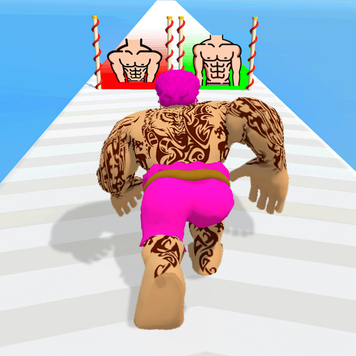 [下載] Shape Switch: Hero Master - QooApp 遊戲庫