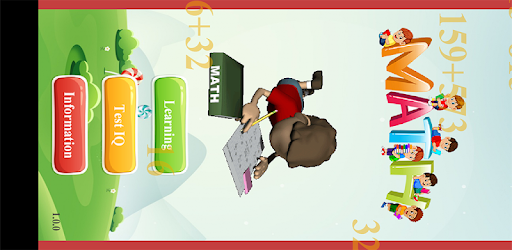 Learn Math Android App