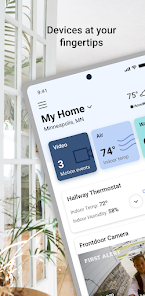 First Alert by Resideo - Apps on Google Play