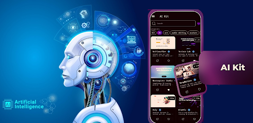 AiKit - Ai Tools Kit Android App