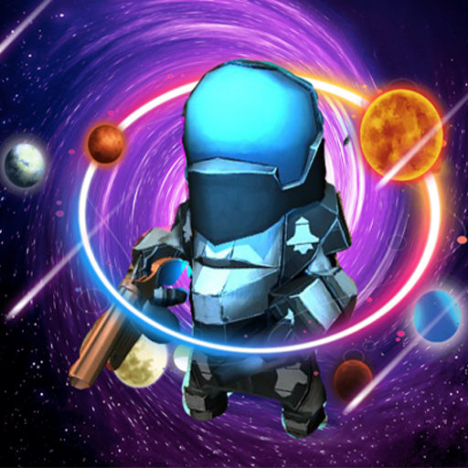 Astro Rush for PC / Mac / Windows 11,10,8,7 - Free Download - Napkforpc.com