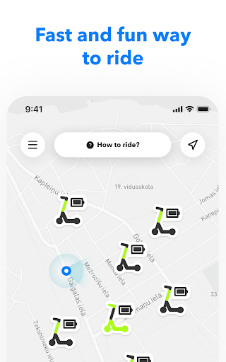Wego mobility for PC / Mac / Windows 11,10,8,7 - Free Download ...