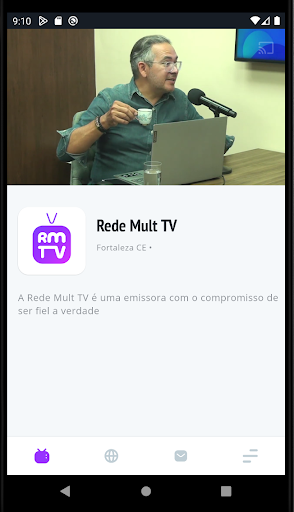 Rede Mult TV for PC / Mac / Windows 11,10,8,7 - Free Download ...