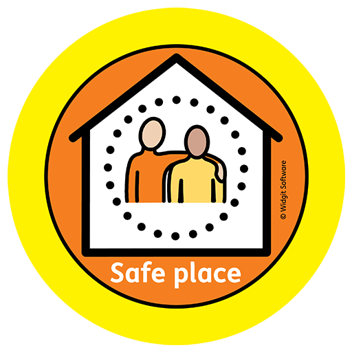 Safe Places - Aplicaciones en Google Play