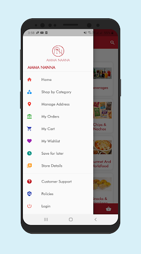 AMMA NANNA for PC / Mac / Windows 11,10,8,7 - Free Download - Napkforpc.com