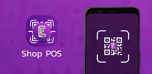 Shop POS Android App