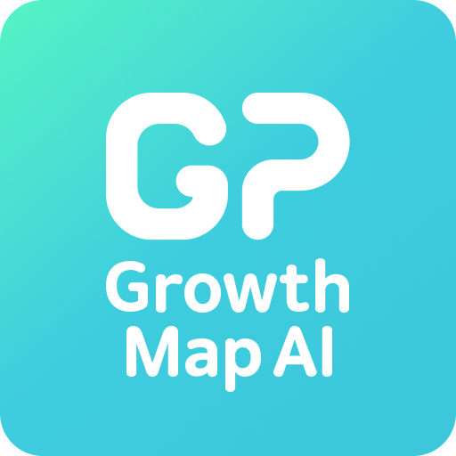 Growth Map - Google Play 앱