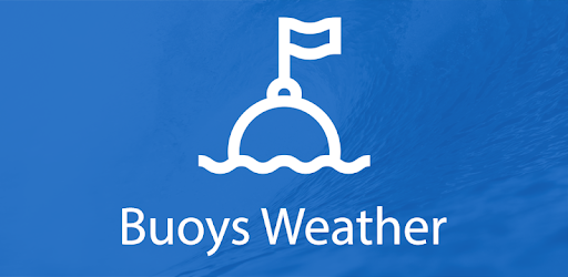 NOAA Marine Weather Forecast - Buoys Weather Data Android App
