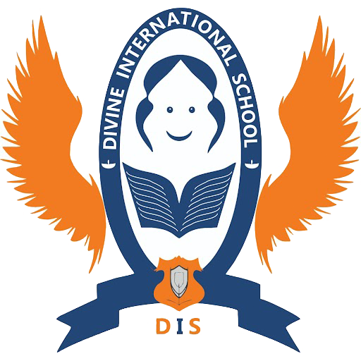 Divine international school - Google Play 앱