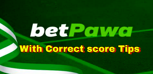 BetPawa App;With Correct score Tips Android App