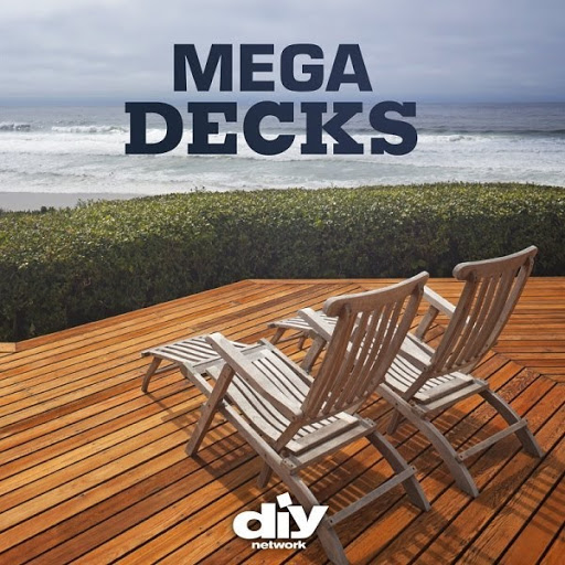 Mega Decks - TV on Google Play