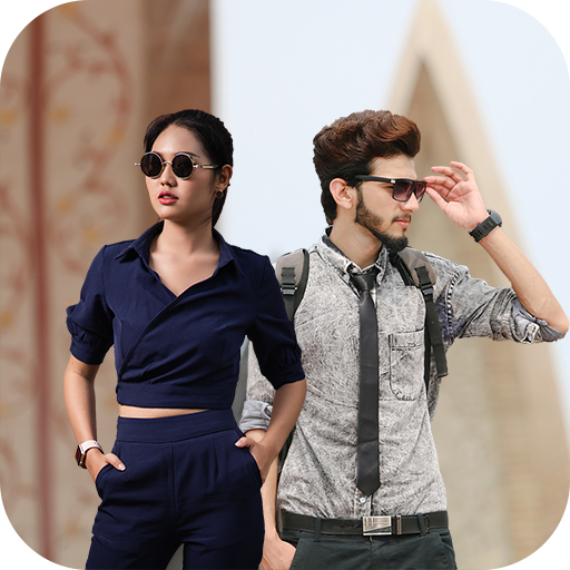 Girlfriend Photo Editor for PC / Mac / Windows 11,10,8,7 - Free ...