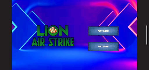 Baixar Lion Air Strike para PC - LDPlayer