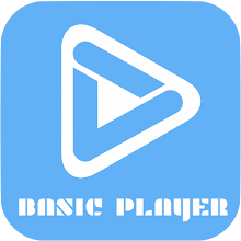 BASIC PLAYER para PC / Mac / Windows 11,10,8,7 - Descarga gratis ...