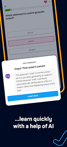 SoloLearn MOD APK 4.78.0 (Pro Unlocked) for Android