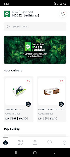 IMC E-Shop for PC / Mac / Windows 11,10,8,7 - Free Download - Napkforpc.com