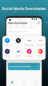 Video Download - Playback - Apps on Google Play
