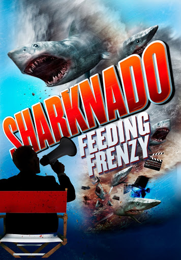Sharknado: Feeding Frenzy - Movies on Google Play
