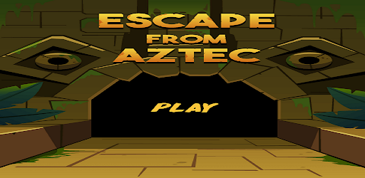 Run away from the Aztec Android App