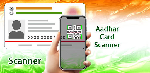 Aadhar Card-Check Aadhr Status Android App