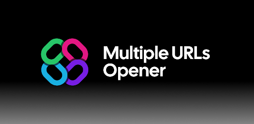 Multiple URLs Opener - quick Android App