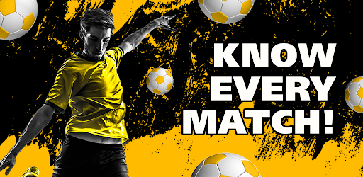 Next Match Android App