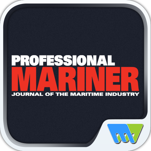 Professional Mariner - Apps on Google Play