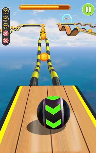 Rolling Ball 3D: Balls Going for PC / Mac / Windows 11,10,8,7 - Free ...