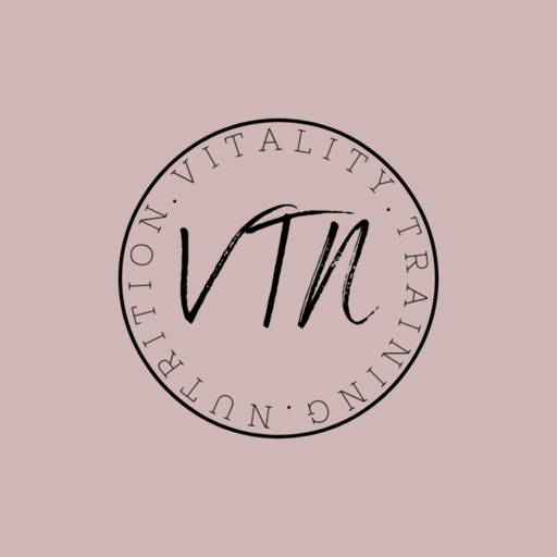 Vitality Training Nutrition - Apps on Google Play