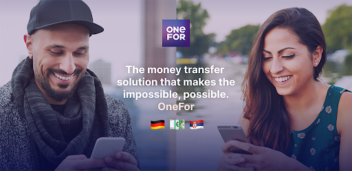 OneFor Android App