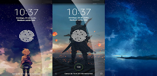 Beautiful Wallpapers 4K Android App