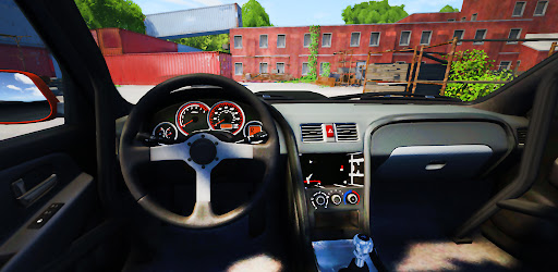 Multi Car Parking Games Android App