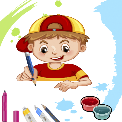 About: Drawing and Color (Google Play version) | | Apptopia