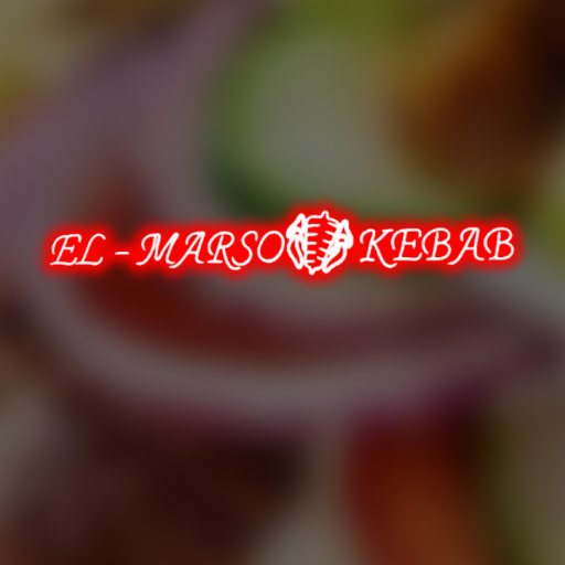 El-Marso Kebab - Apps on Google Play