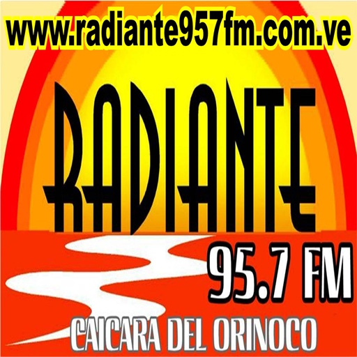 Radiante 95.7 FM Google Play