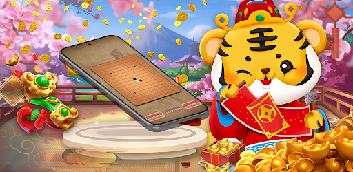 Jogo da do tigre da sorte Android App