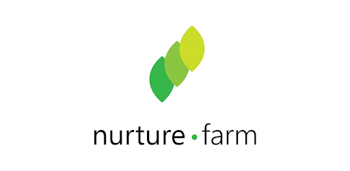 nurture.farm Android App