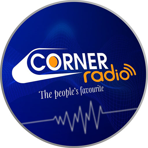 Corner Radio - Apps on Google Play