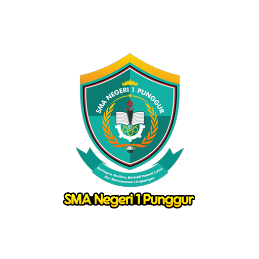 SMA Negeri 1 Punggur - Apps on Google Play