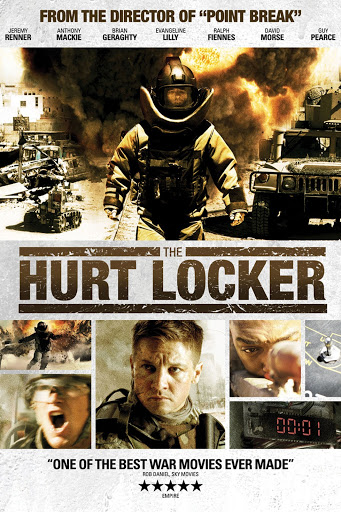 Hurt locker store