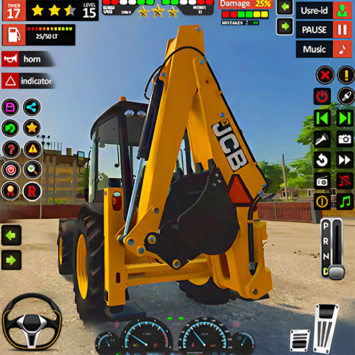 Echter Jcb-Straßenbau – Apps bei Google Play