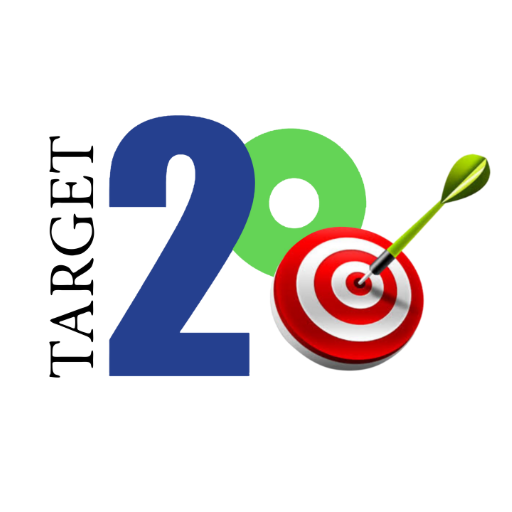 Target200plus - Google Play 앱